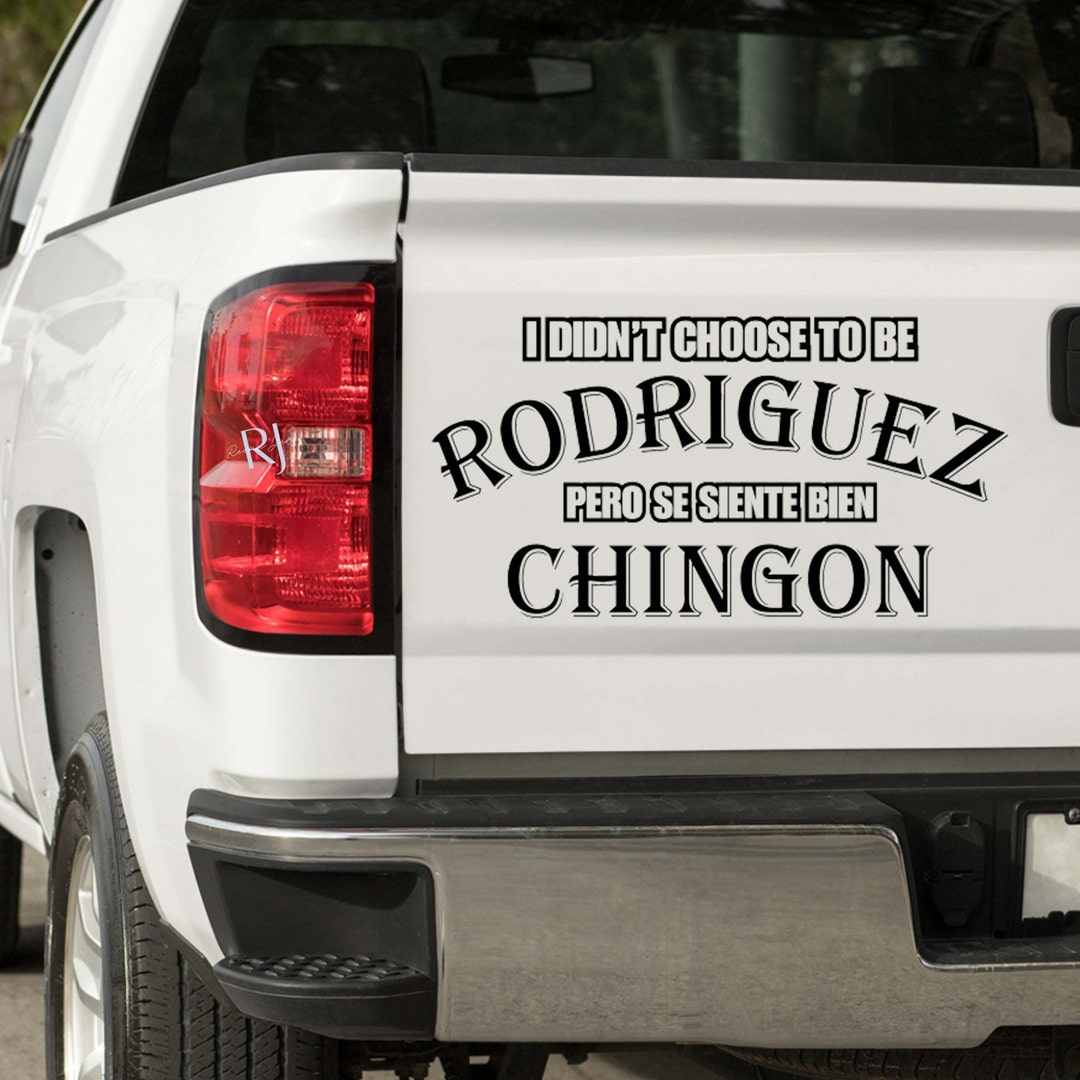 Custom Decals, Custom Stickers, Car Window Banner Personalized, Vinyl ...