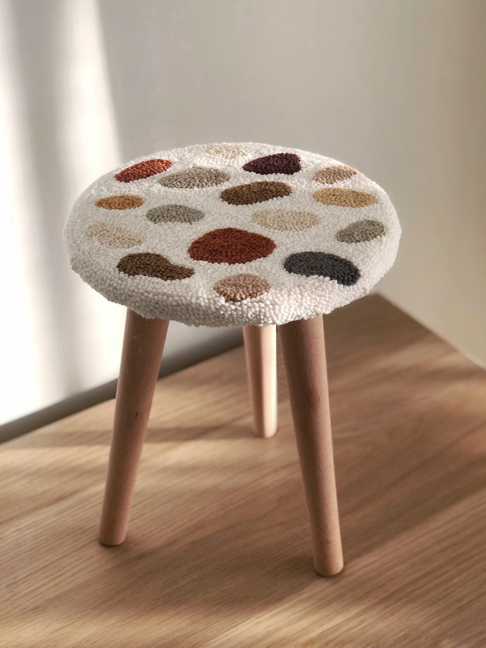 Montessori Stool for Children's Room Stool for Kids - Etsy