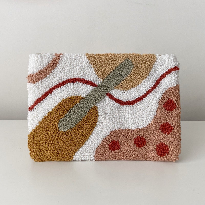 Needle Wallet - Etsy