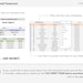 Grocery Store Cost Comparison Spreadsheet: Google Sheets Template - Etsy