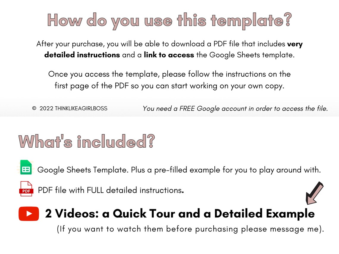Sinking Funds Spreadsheet Tracker Savings Tracker Google - Etsy