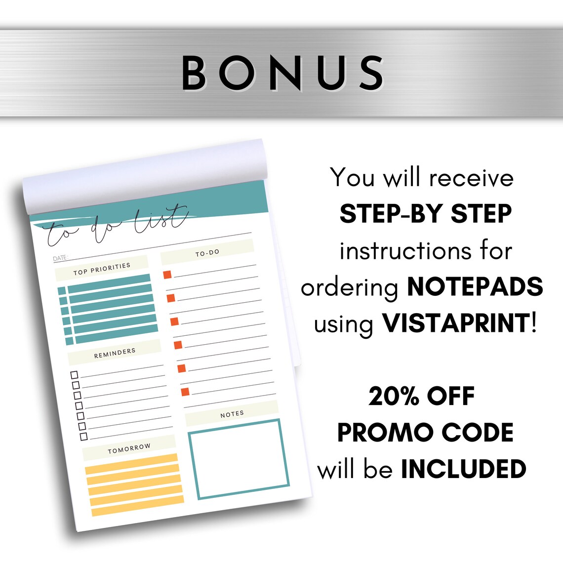 To-do List Printable, To-do List, To-do Page Planner, Printable To-do ...