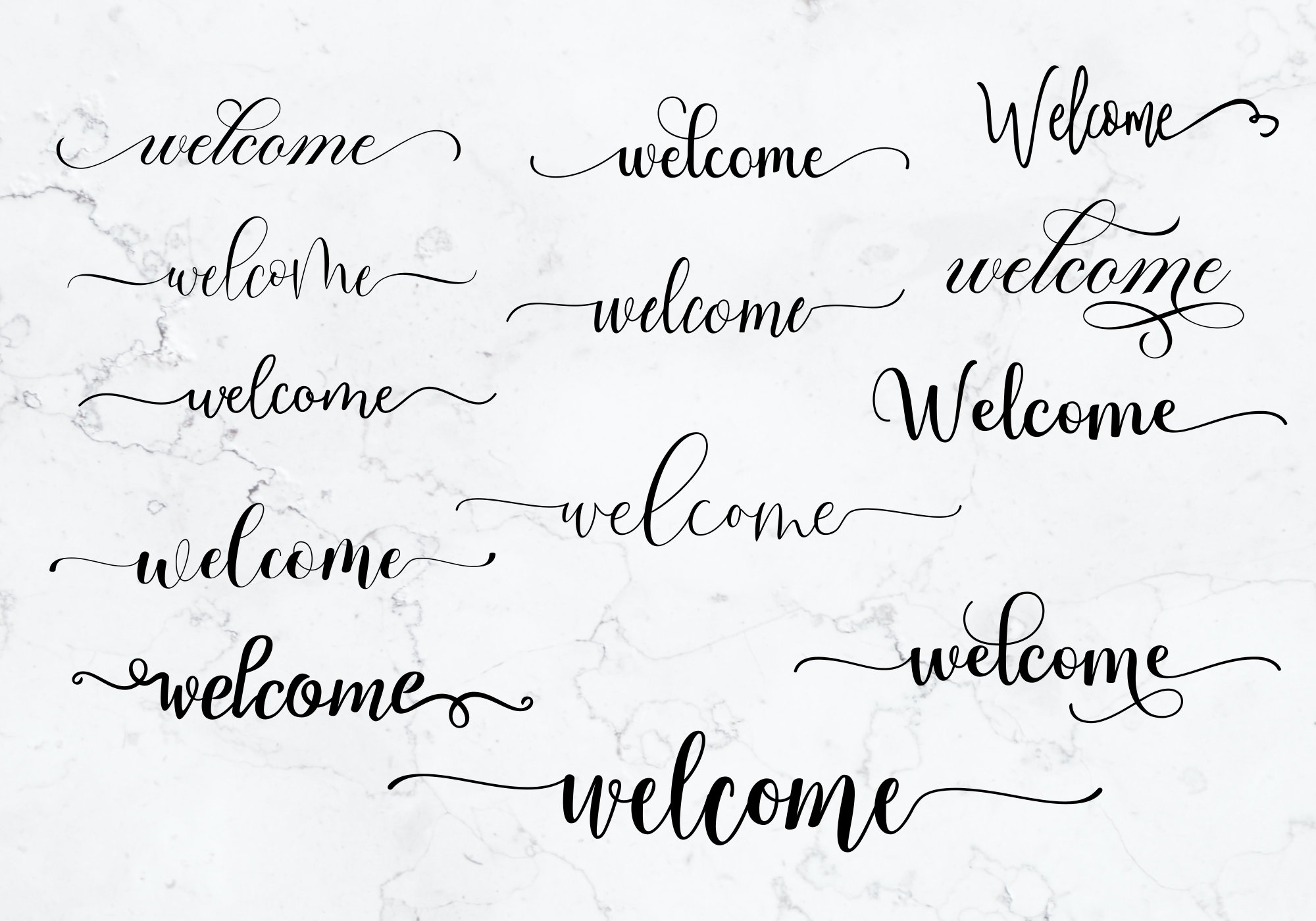Welcome SVG Bundle Welcome Sign Svg Home Svg Farmhouse Svg - Etsy Canada
