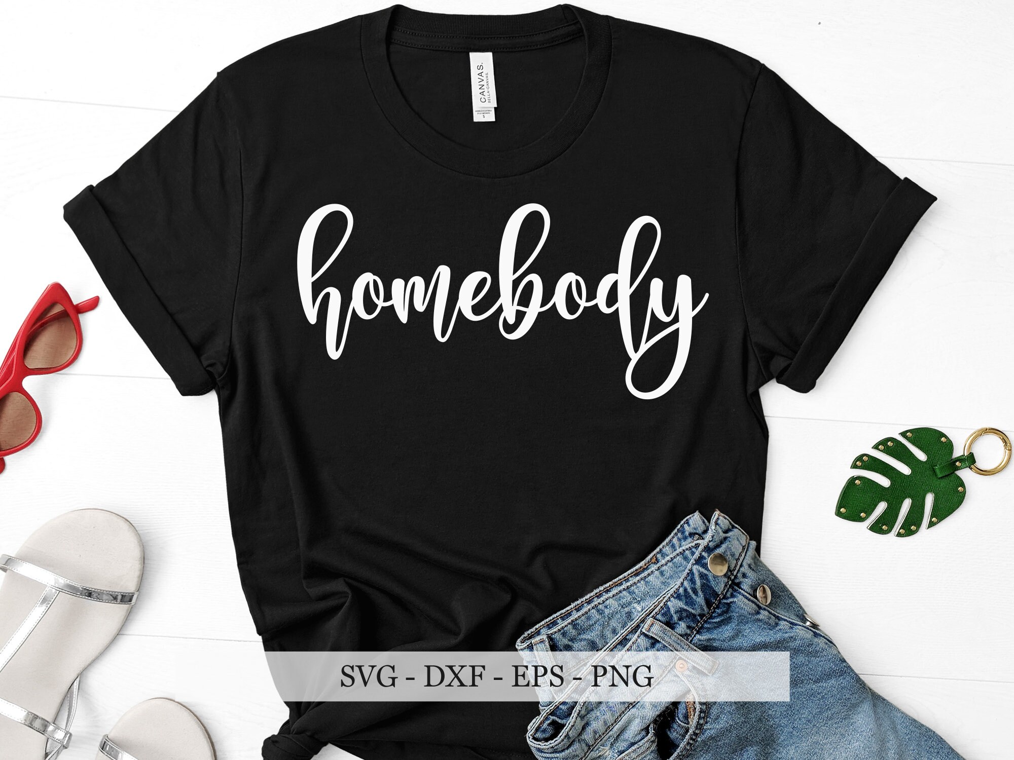 Art & Collectibles Homebody SVG Lazy Weekend svg Stay Home svg ...