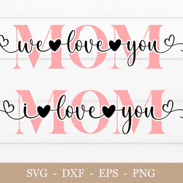Mothers Day Tiles - Etsy