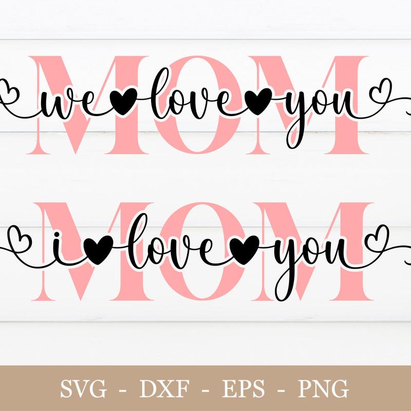 Mothers Day Tiles - Etsy
