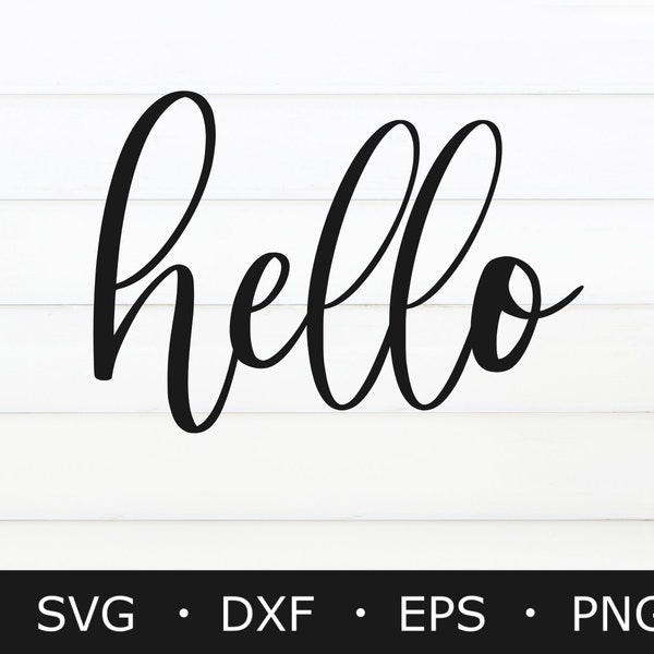 Hello Kittys Sign - Etsy