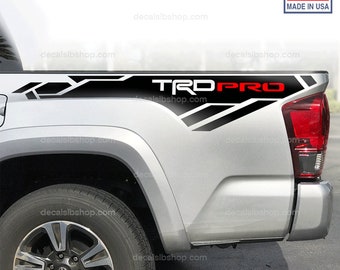 Trd Pro Bedside - Etsy