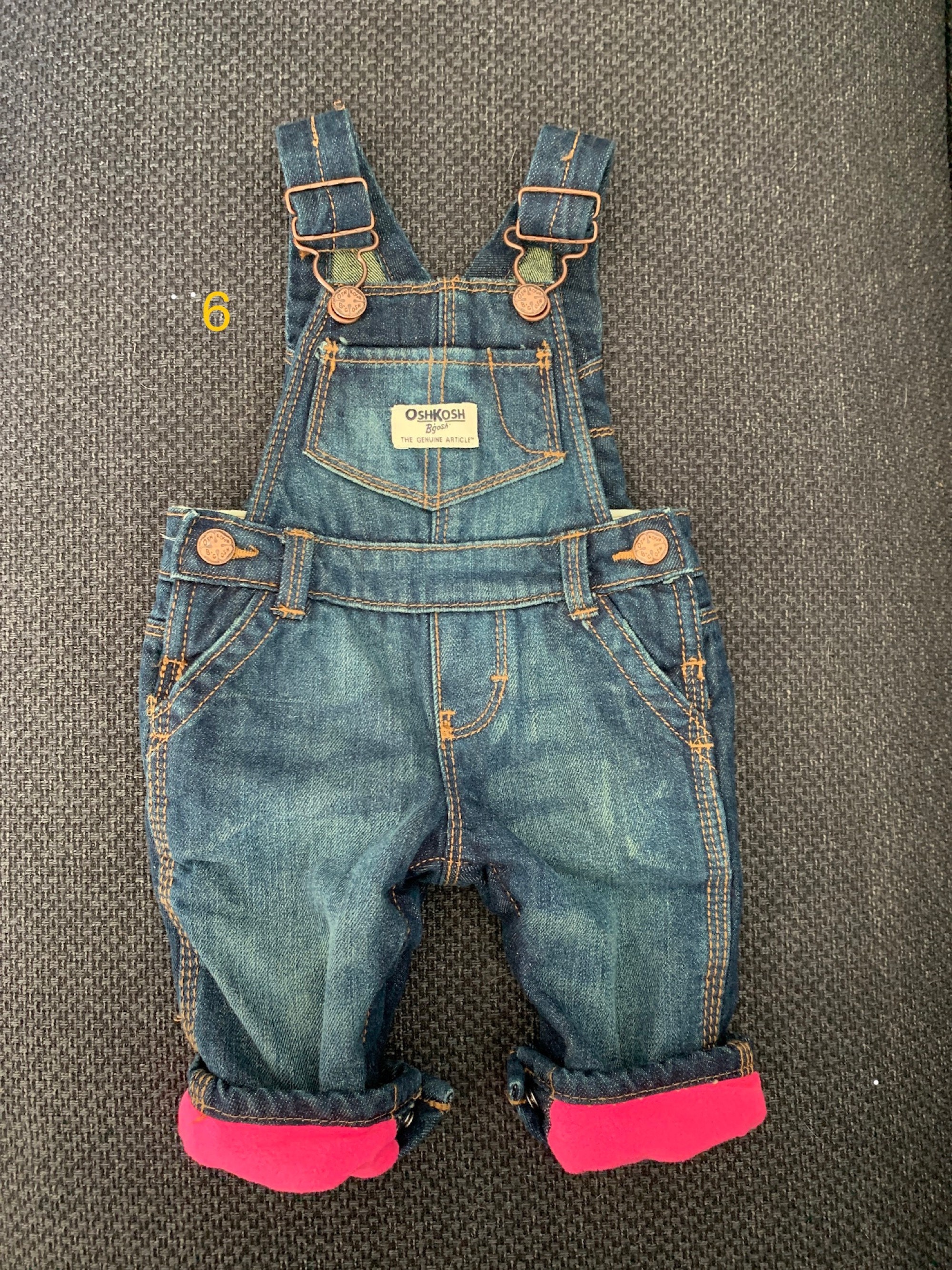 Osh Kosh Bgosh Childrens Overalls Baby Toddler 3 Month 3 Years Girls Overalls Boys Overalls - Etsy