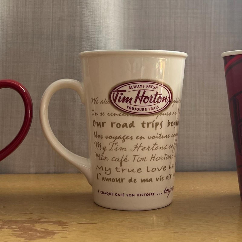 Vintage Tim Hortons Mugs - Etsy