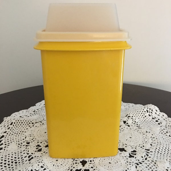 1970s Tupperware - Etsy