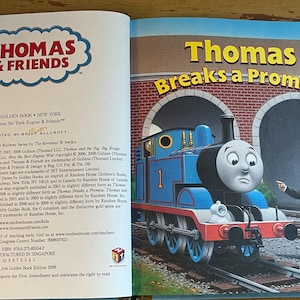 Dr. Seuss Beginner Books Thomas Big Book of Beginner Books Compilation ...