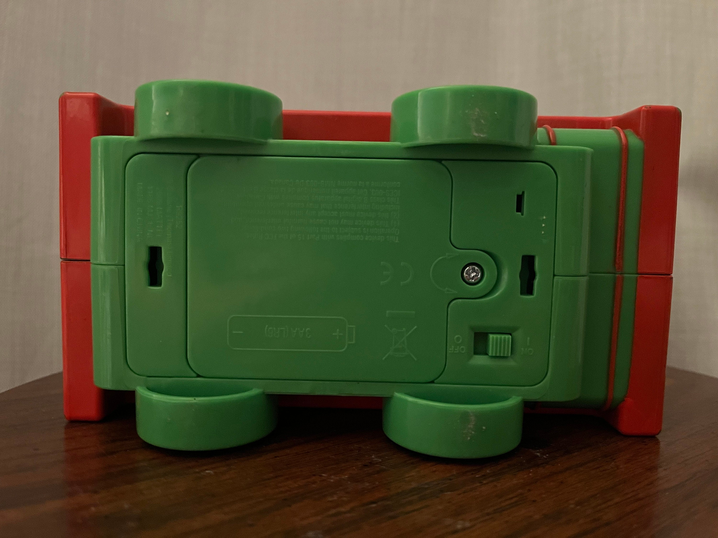 Thomas & Friends percy the Train Flashlight Green Tank - Etsy