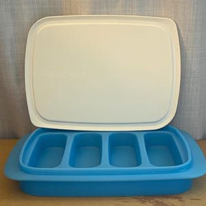 Vintage Tupperware Cool N Snack Containers With Lids. Choose Between ...