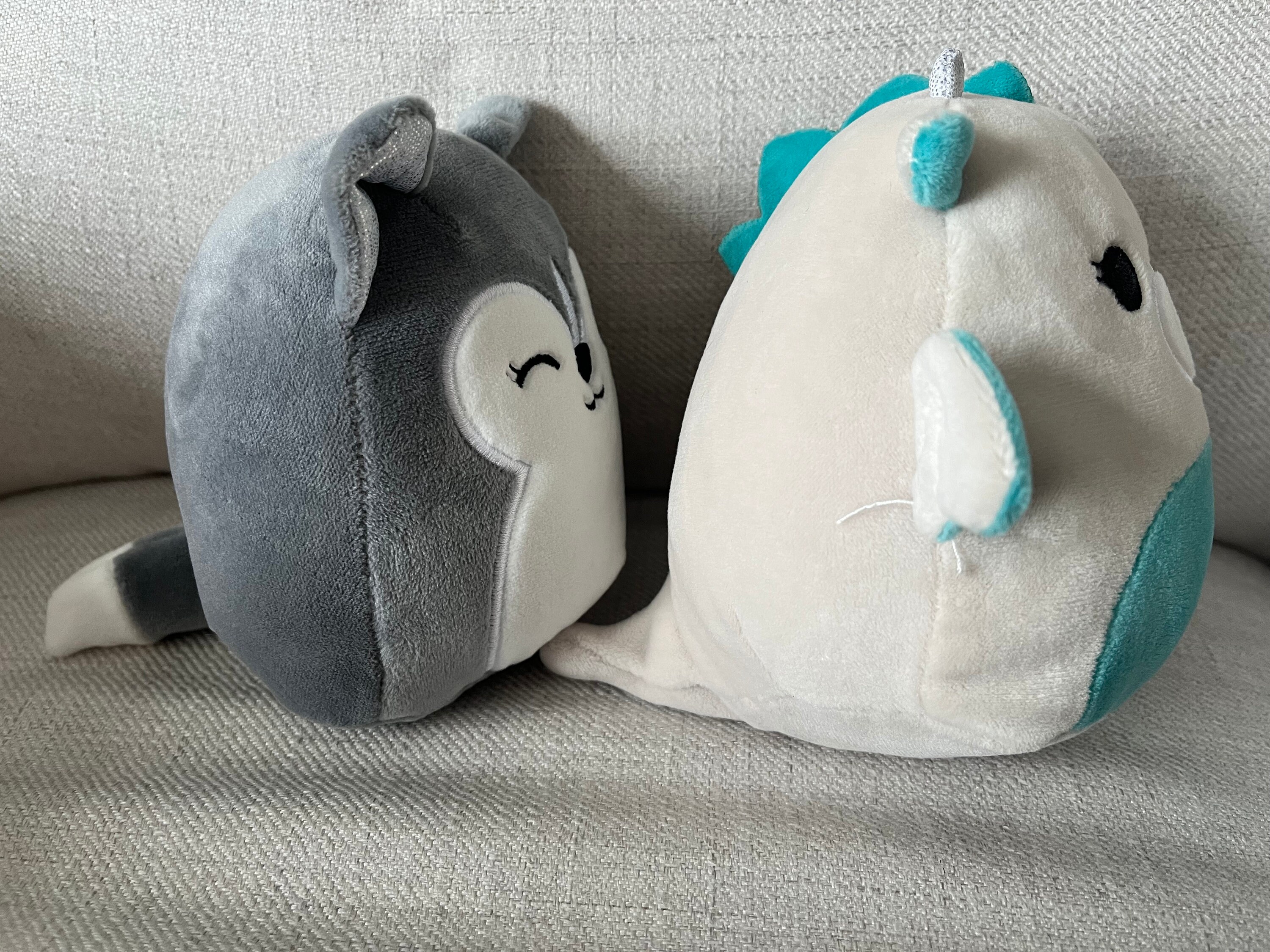 Original Squishmallow 6" Plush - Kelly Toys Stuffies, Cuddle Toys ...