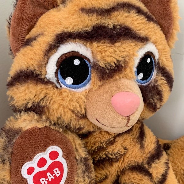 Build a Bear - Etsy
