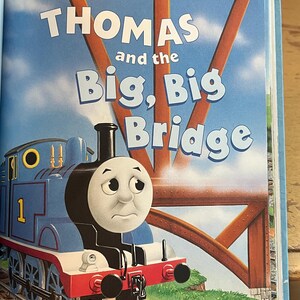 Thomas and Friends Little Golden Book Favorites 3 Stories - Etsy