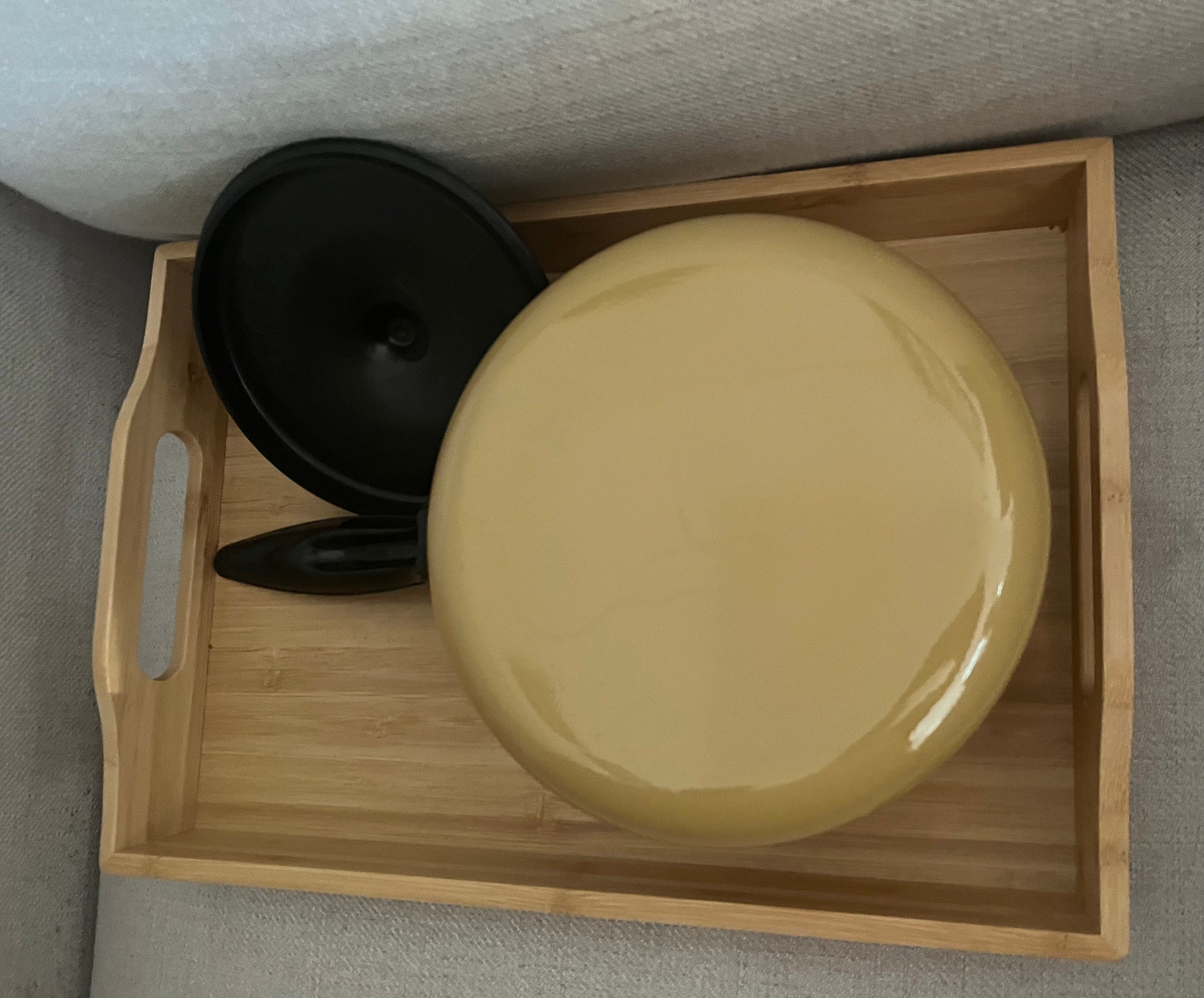 Vintage Harvest Gold Cooking Pot Sauce Pot Fondue Pot With - Etsy