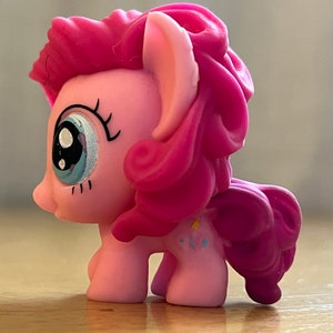 My Little Pony Fashems Mini Funko Figures Friendship is Magic CHOOSE ...