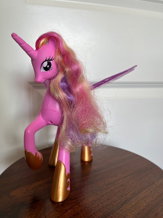 Mlp Cadence Pegasus