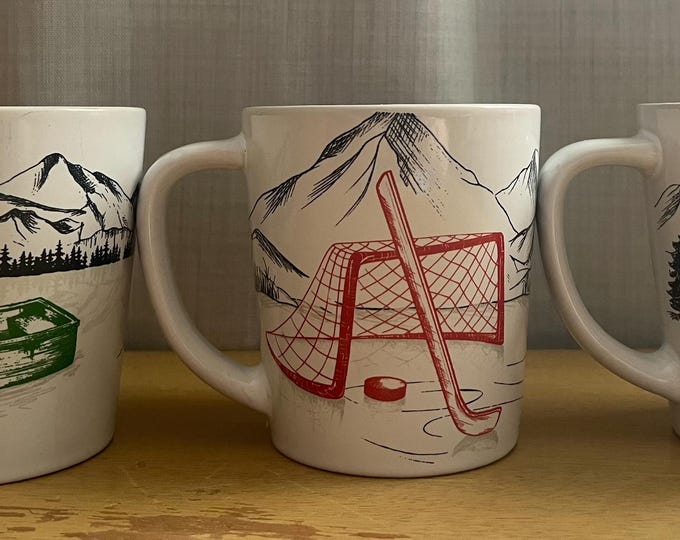 Tim Hortons Coffee Mug Choose From the Following Styles - Etsy Canada