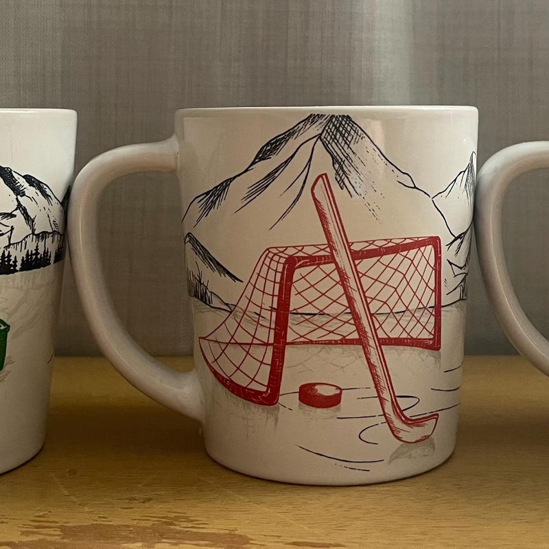 Tim Hortons Mug - Etsy Canada