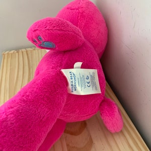 Build A Bear Kabu Catlynn 17 Pink Kawaii Kitten Cat Stuffed Animal ...