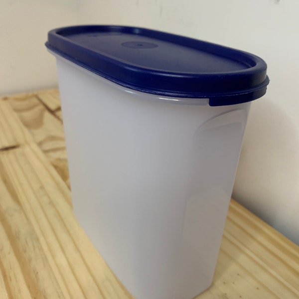 Tupperware Sugar Container - Etsy