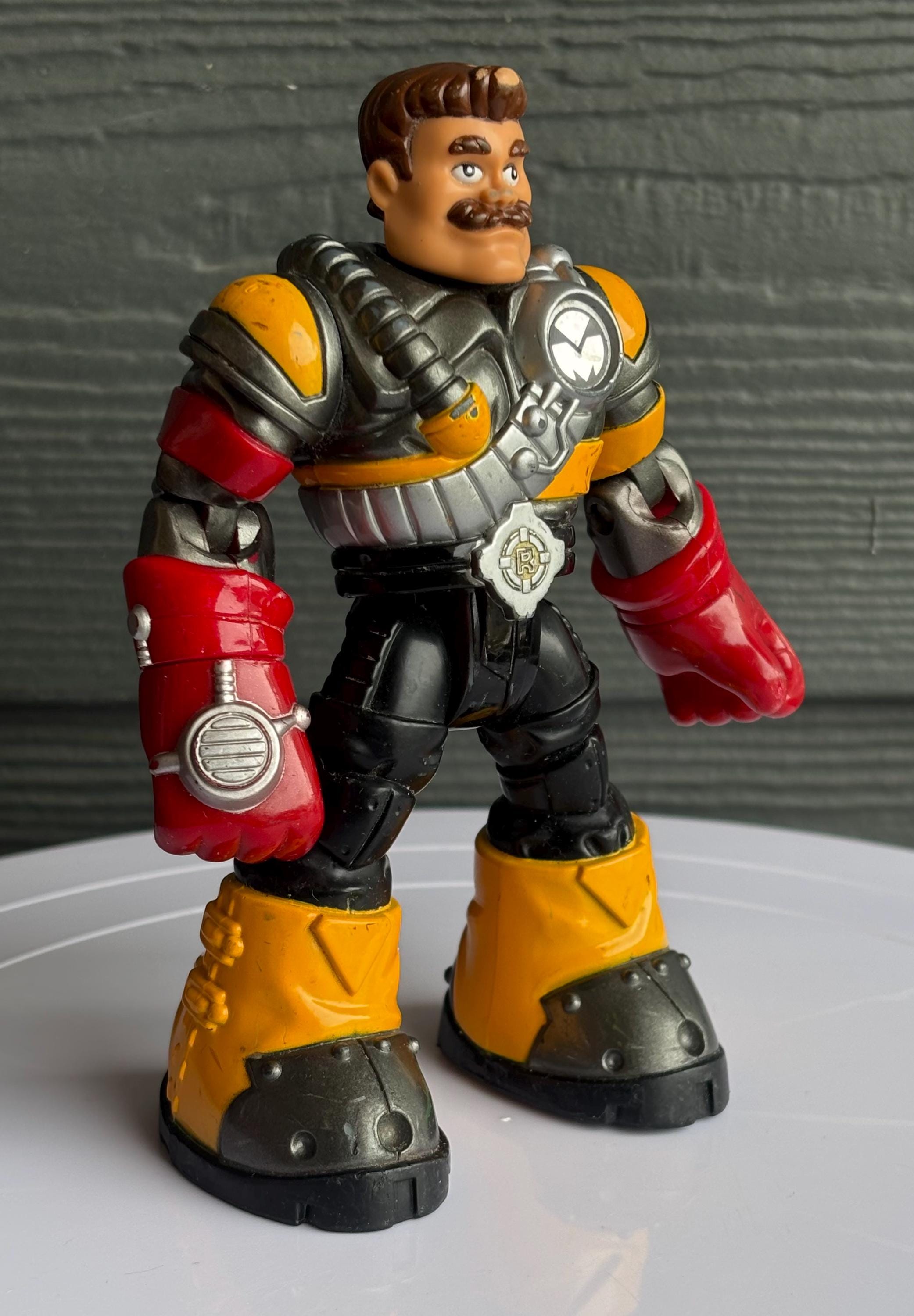 Fisher Price Rescue Heroes Action Figures Choose From - Etsy