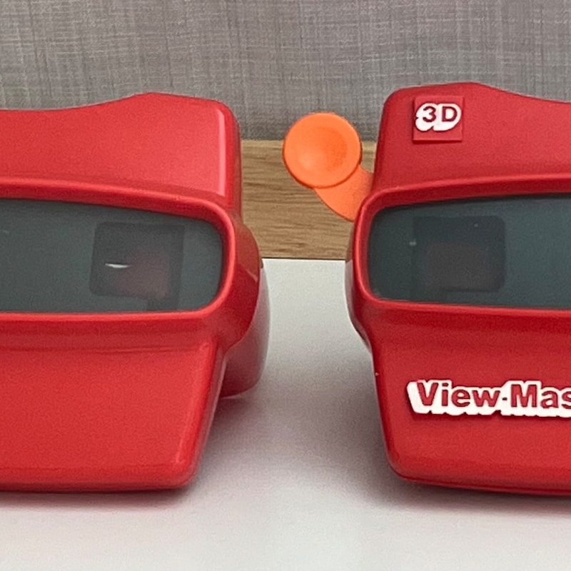 Custom Viewmaster - Etsy