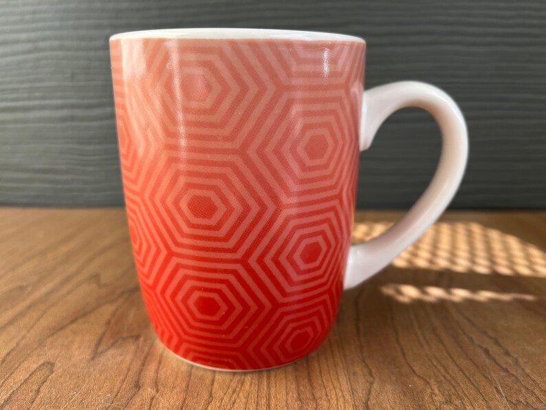 Starbucks Coffee Mug Teavana 10 Fl Oz 295 Ml Mothers Day Gift - Etsy