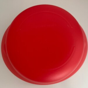 Tupperware Steamer With Lid Pink / White 1.6 L, 1-1/2 Quarts - 7763A ...