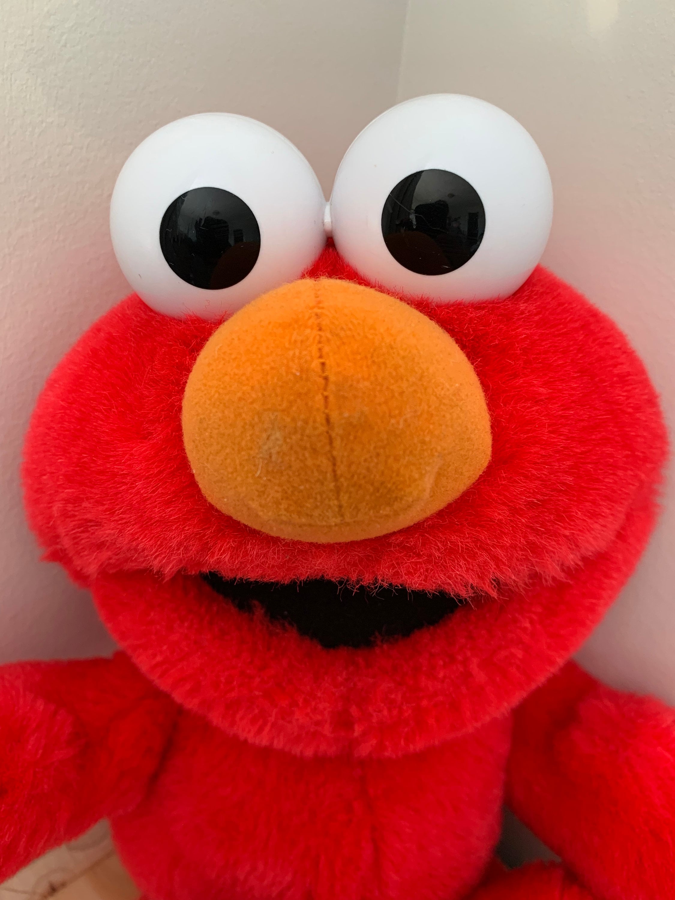 Cute Elmo Tumblr