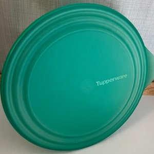 Tupperware Greens Sheerly Elegant Serving Bowl With Lid 2.3L, 4819A/4818A - Etsy