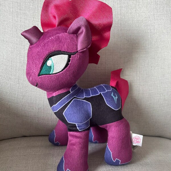 Tempest Shadow Svg - Etsy