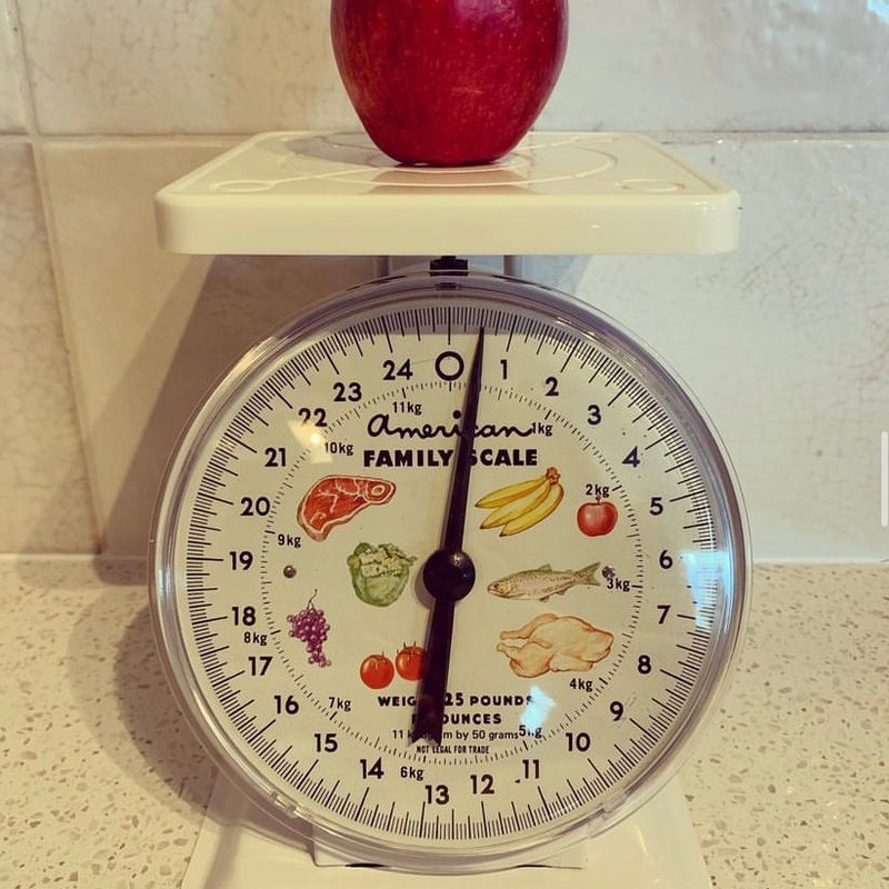 Household Scales - Etsy