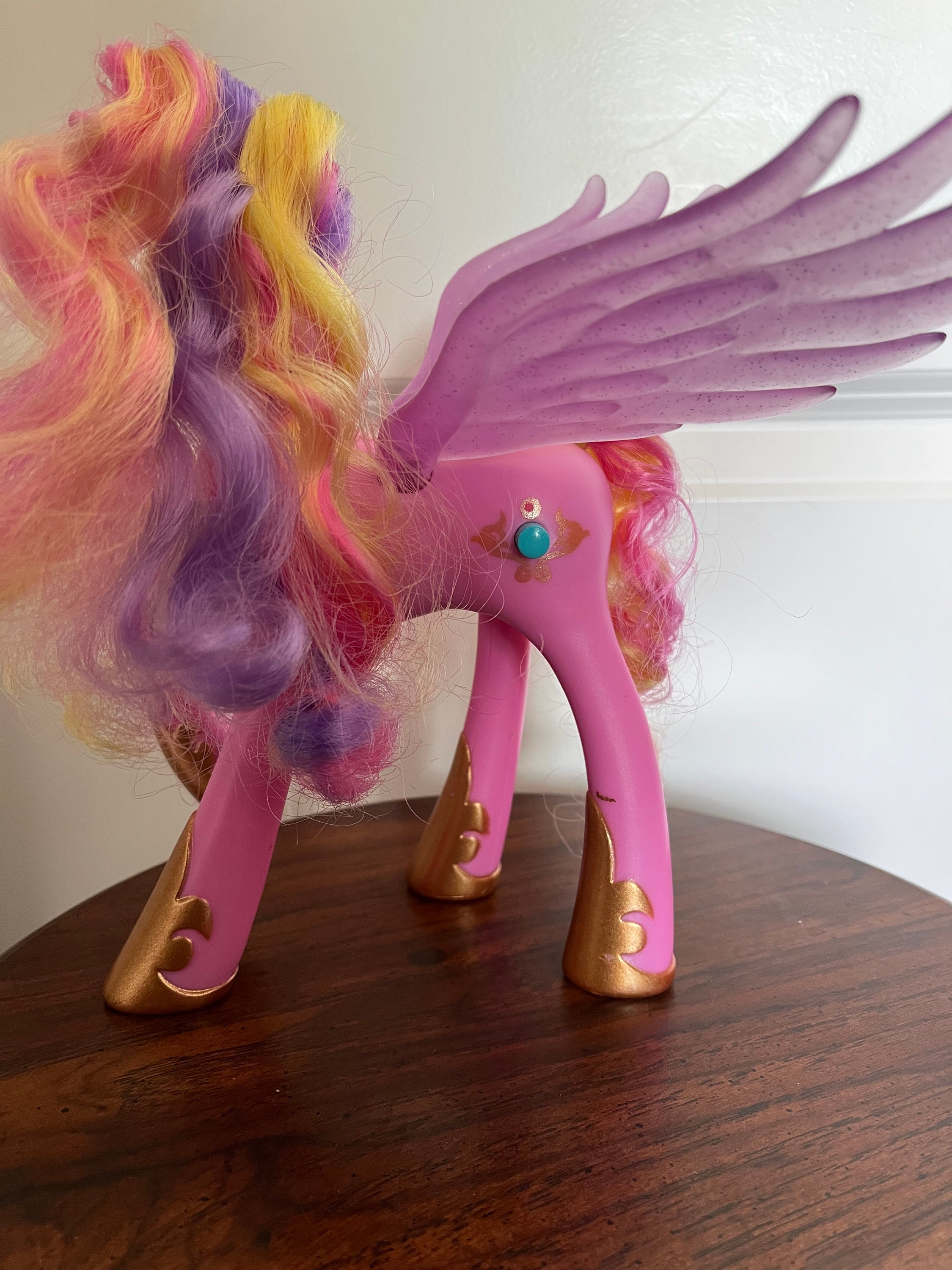 Mlp Cadence Pegasus