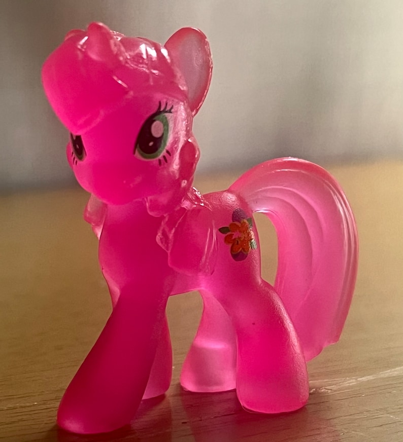 My Little Pony 2” Mini Figures Blind Bag Characters. Choose From ...