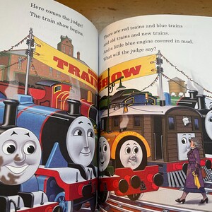 Dr. Seuss Beginner Books Thomas Big Book of Beginner Books Compilation ...