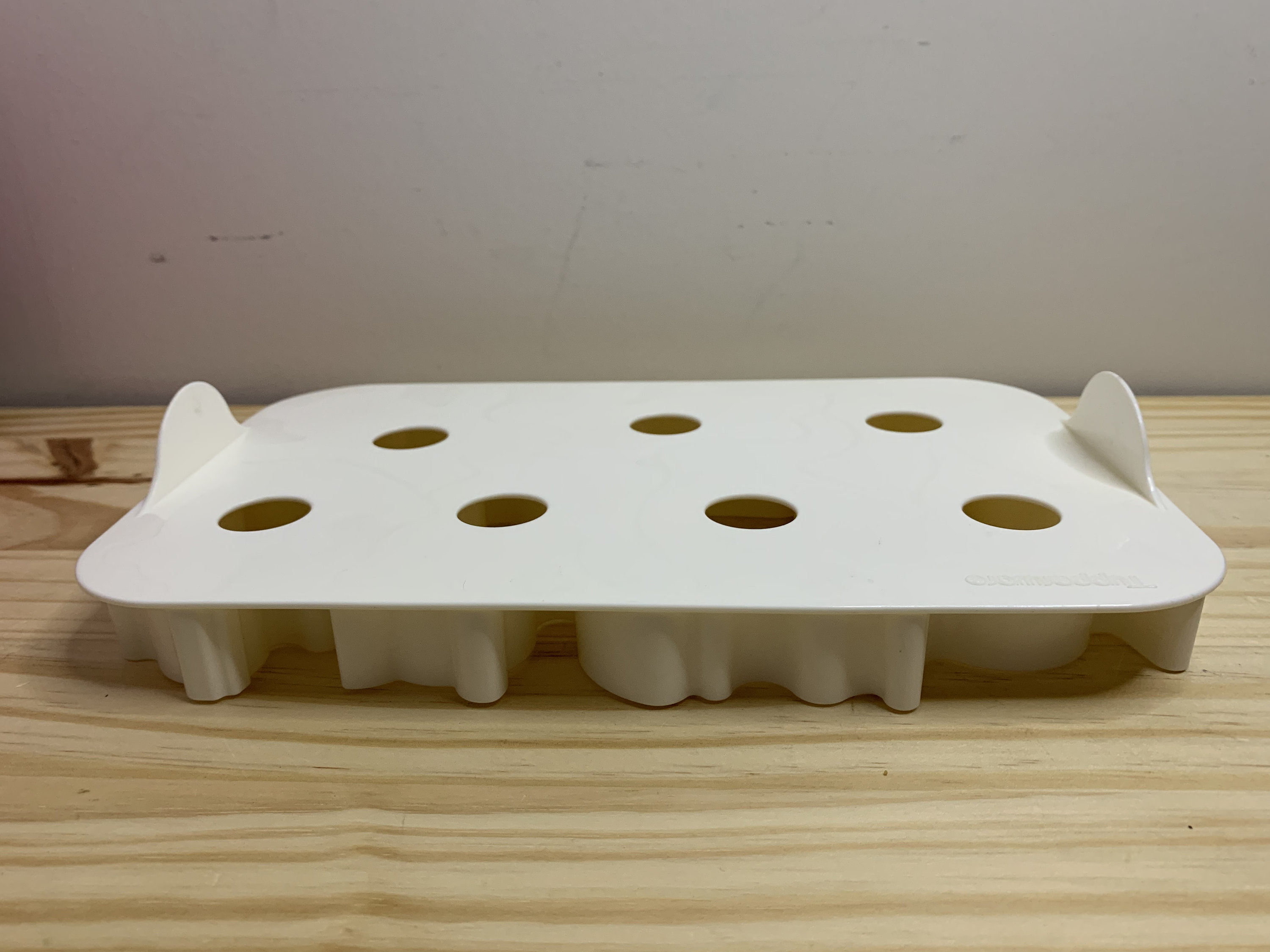 Vintage Tupperware Cookie Cutter Set 2553A-2 and 2554A-2 - Etsy