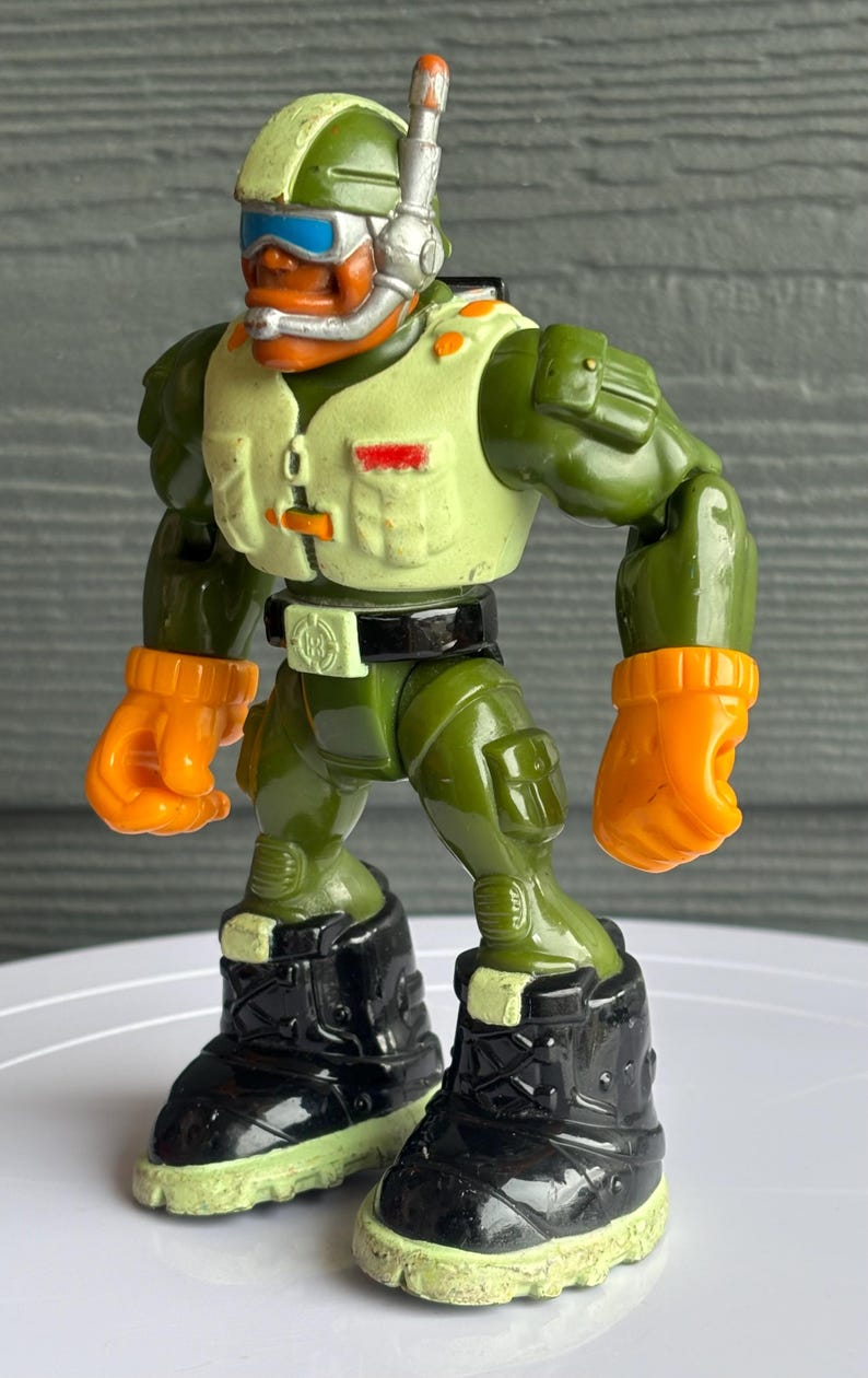 Fisher Price Rescue Heroes Action Figures Choose From - Etsy