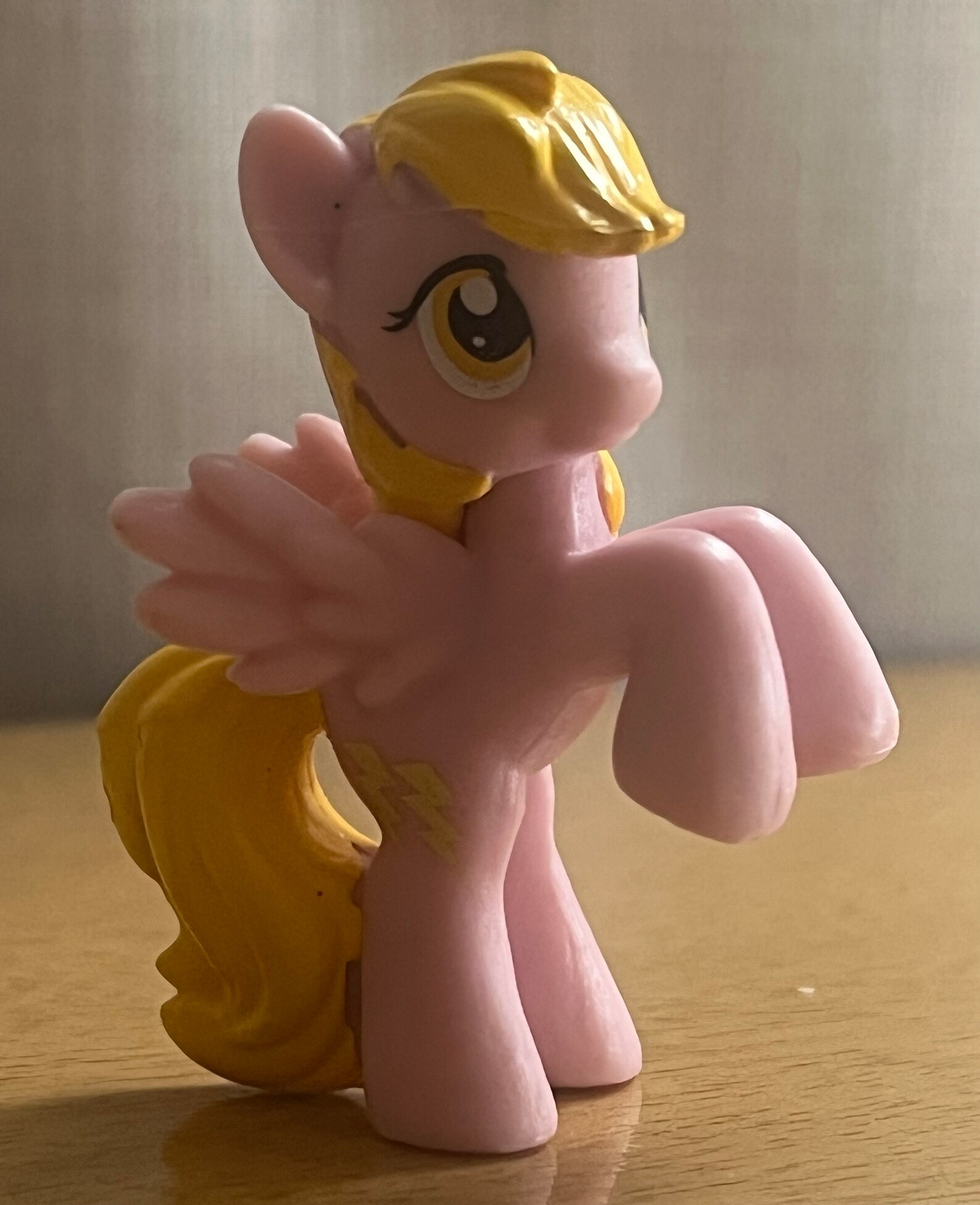 My Little Pony 2” Mini Figures Blind Bag Characters. Choose From ...