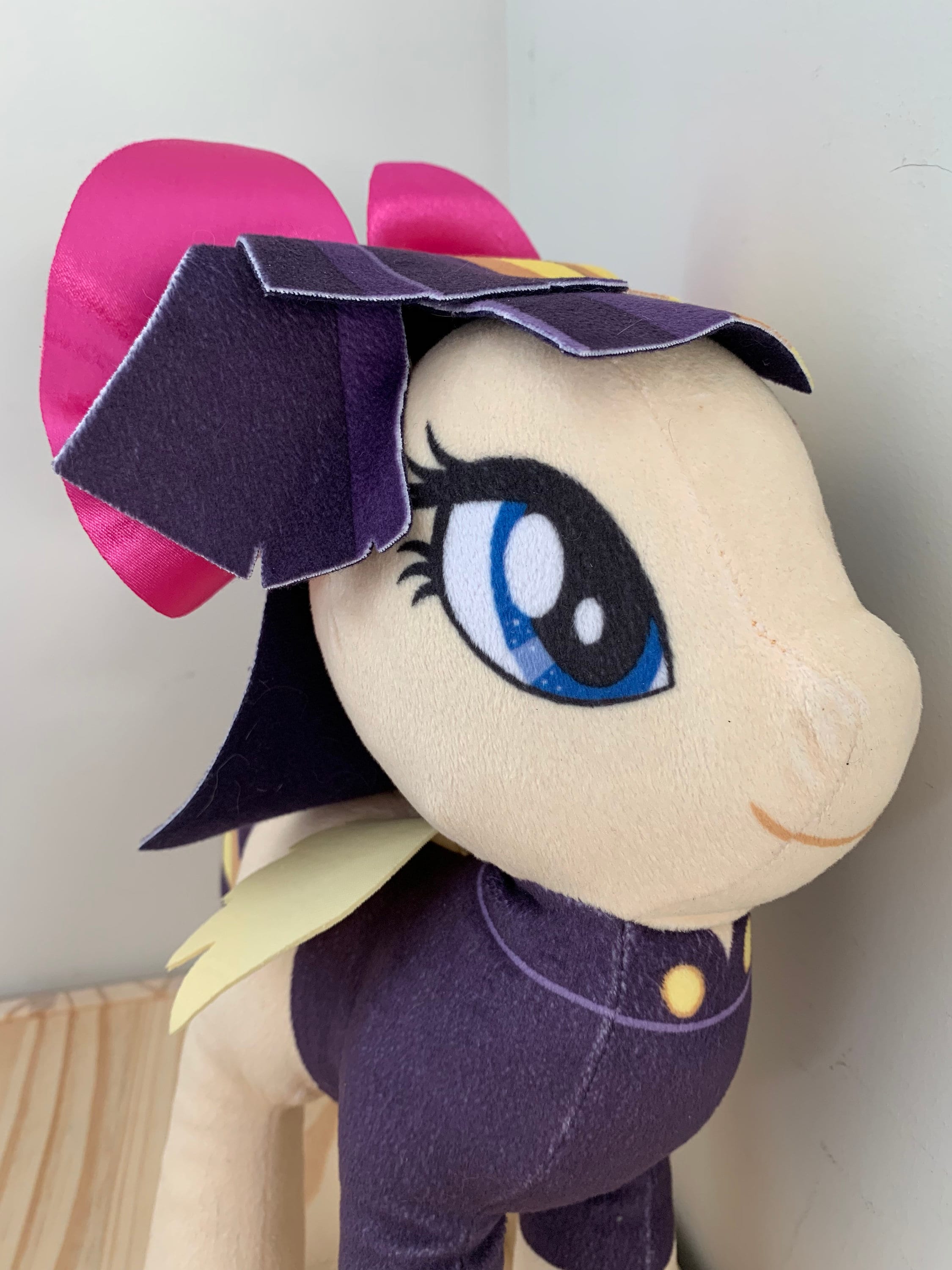My Little Pony the Movie Songbird Serenade Equestria 12 - Etsy