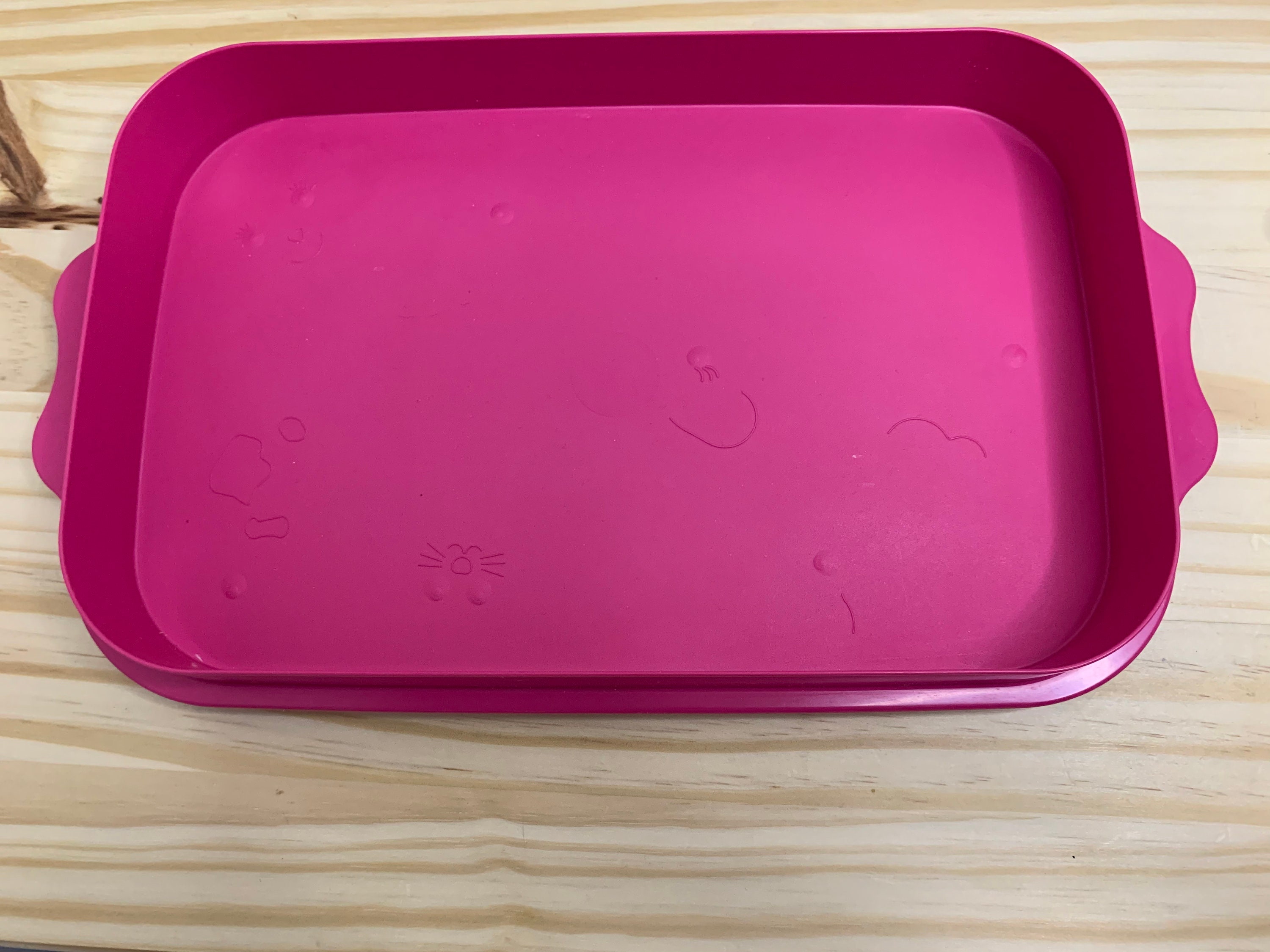 Vintage Tupperware Cookie Cutter Set 2553A-2 and 2554A-2 - Etsy