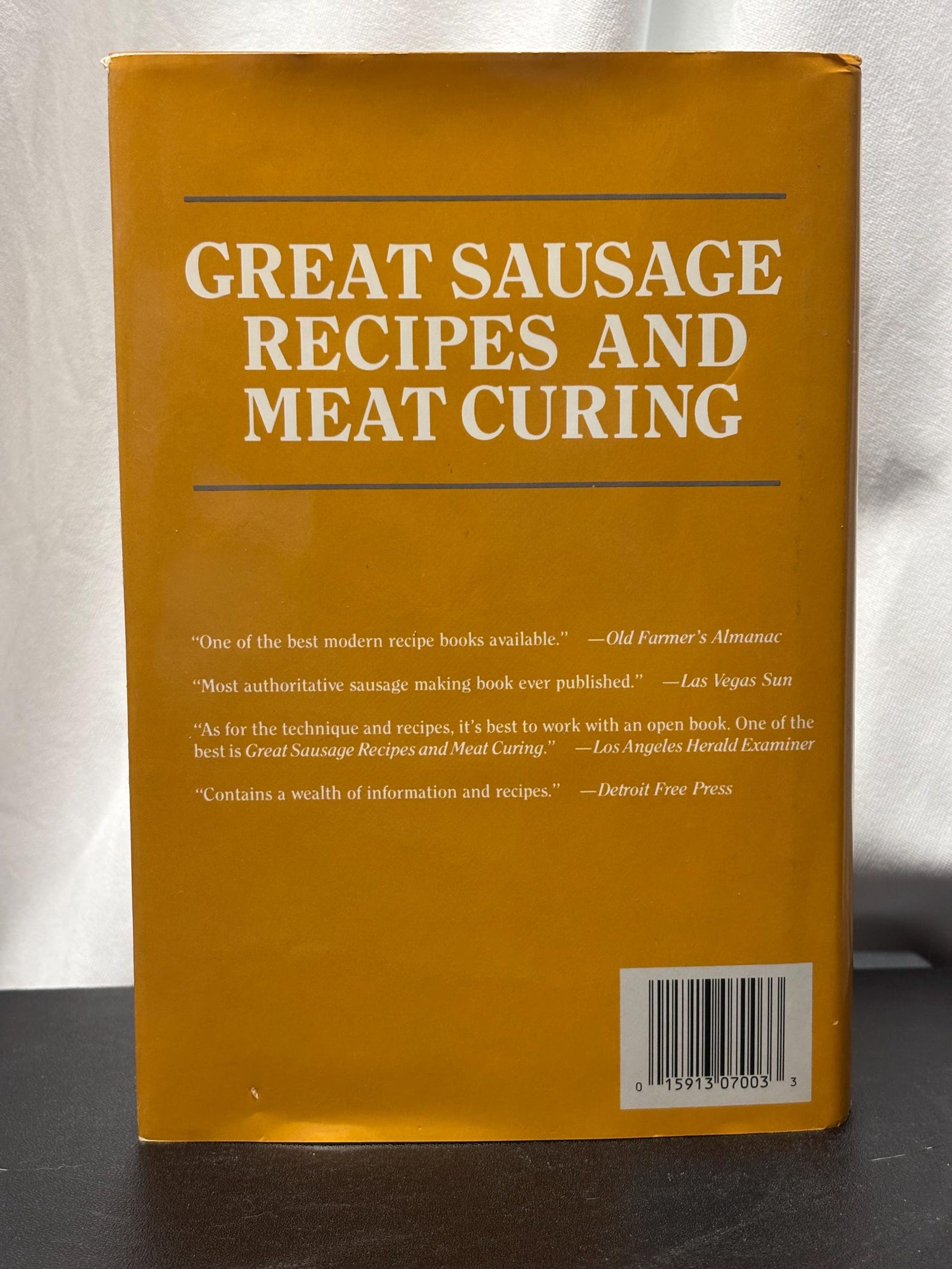 Excelentes recetas de embutidos y curado de carne - Rytek Kutas 1984 ...