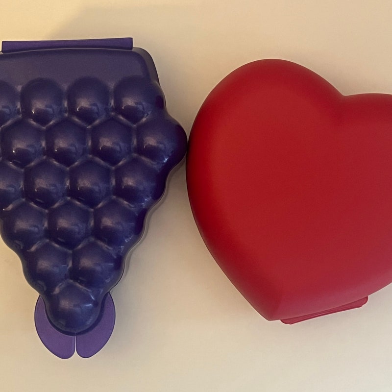 Tupperware frucht - Etsy Österreich