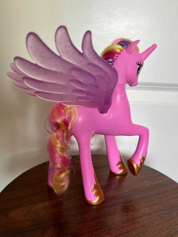 Mlp Cadence Pegasus