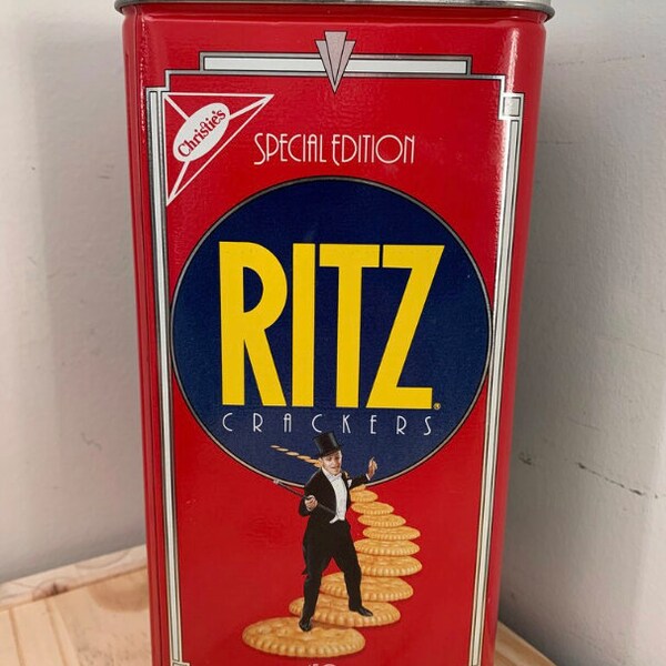 Puttin on the Ritz - Etsy