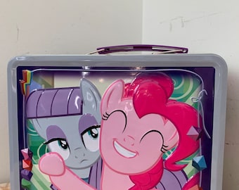 My Little Pony Lunch Bag - Etsy
