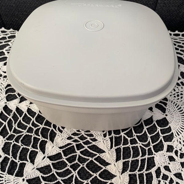 Tupperware Steamer - Etsy